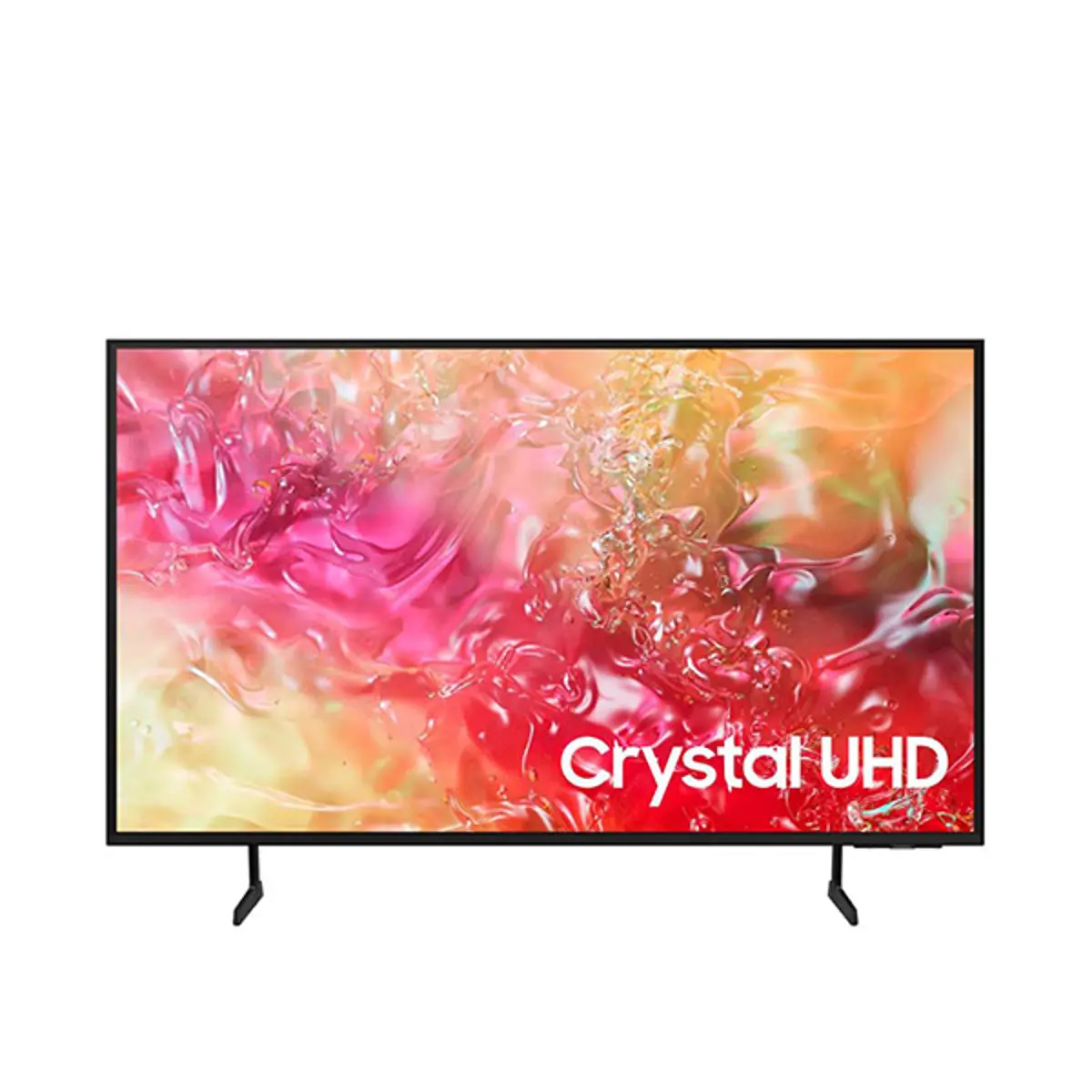 Televizor Samsung UE75DU7192UXXH Smart, LED, 4K UHD, 75" (190cm), DVB-T2/C/S2