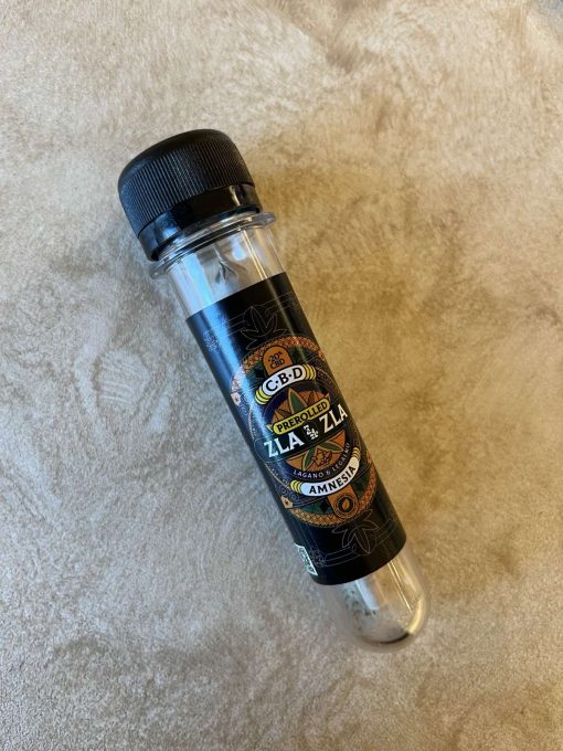 AMNESIA CBD PREROLLED