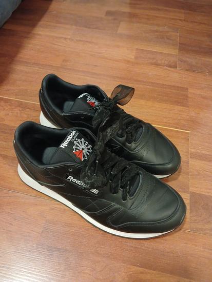 Reebok original prava koza