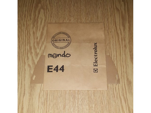 Kesa Za Usisivač `ELECTROLUX` Mondo E44