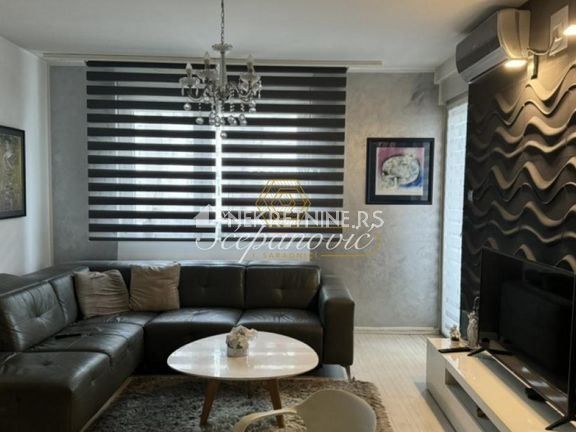 Novi Sad, Telep, 3.0 stan, 62m2, 143000 EUR