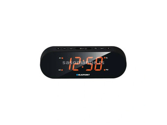 BLAUPUNKT Radio sa satom CR6OR Crni