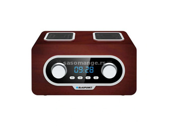 BLAUPUNKT Radio tranzistor PP5.2BR