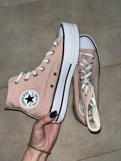 Converse Nove Promo cena 4800