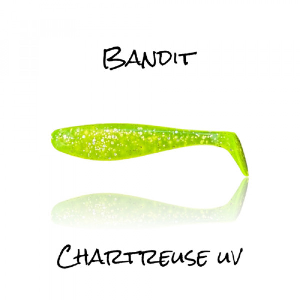 Varalica Jassy Bandit Standard Color 9cm 5kom. CH