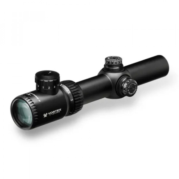 Optika Vortex Crossfire II 1-4x24 V-Brite CF2-31037