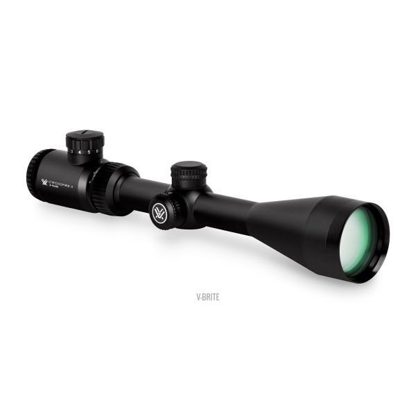 Optika Vortex Crossfire II 3-9x50 V-Brite CF2-31027