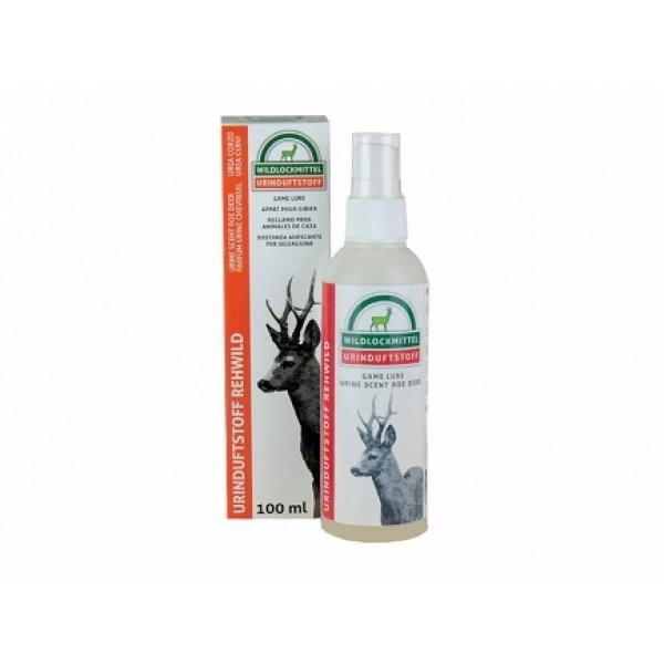 Primama za srndaca Urin 100ml 590252 Eurohunt