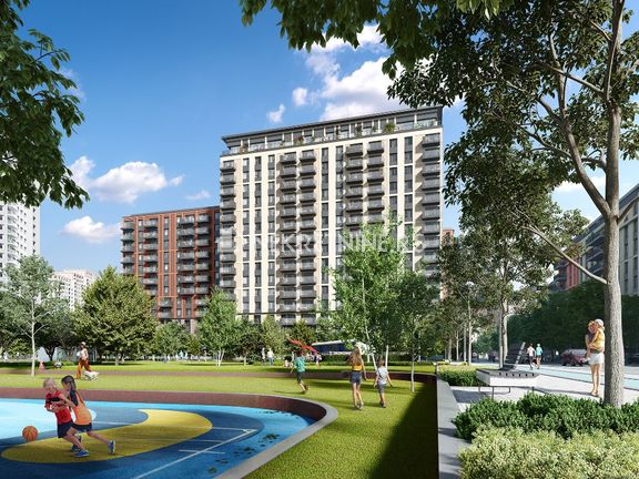 BW King’s Park Residences