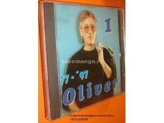 Oliver 1 77 - 97 (z3c)