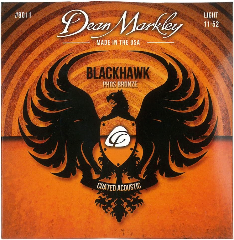 Dean Markley DM8011 žice za akustičnu gitaru