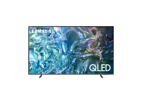 SAMSUNG QE65Q67DAUXXH QLED 4K Tizen OS Smart TV (2024)