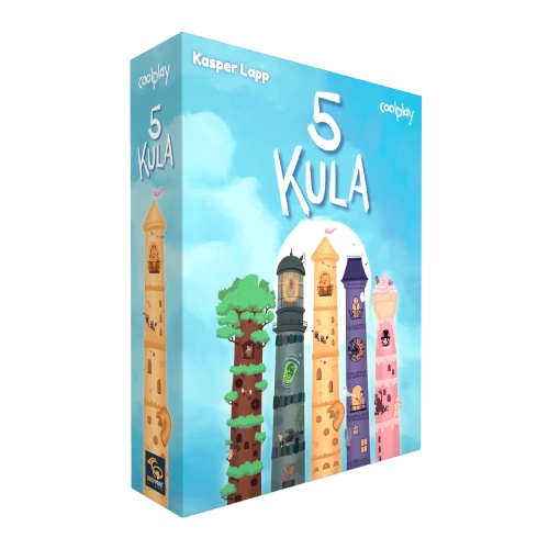 5 KULA