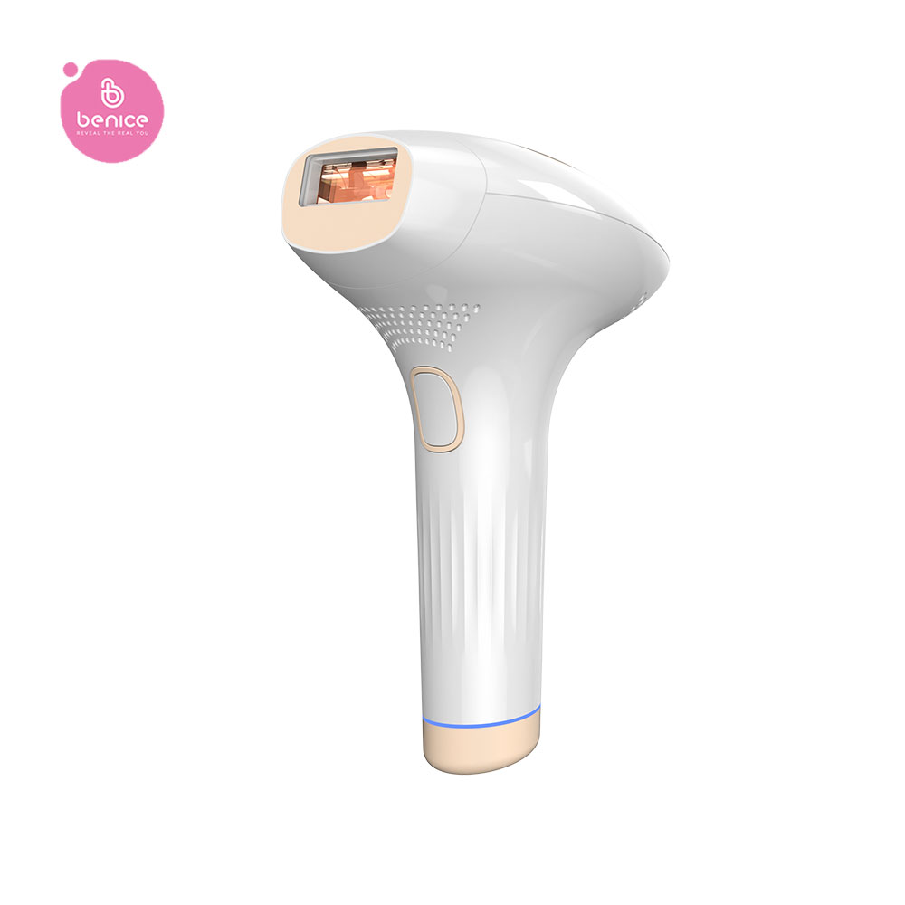 Benice BP-0803-3 IPL ICE Cold epilator