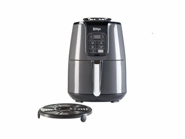 Airfryer NINJA AF100EU Single Basket/3.8L/1550W/siva (AF100EU)