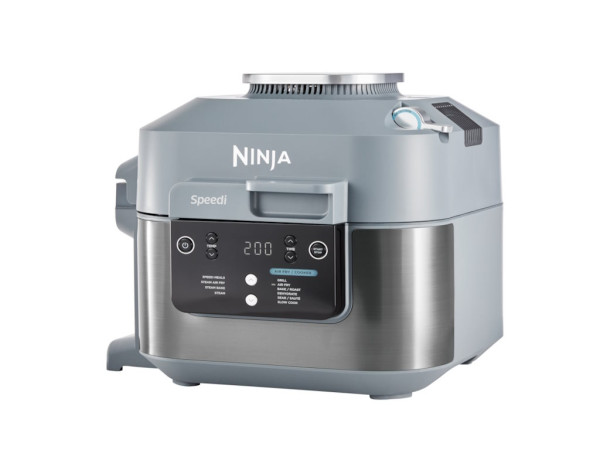 Multicooker NINJA ON400EU Speedi 10u1/ 1460W/ 5.7L/ siva (ON400EU)