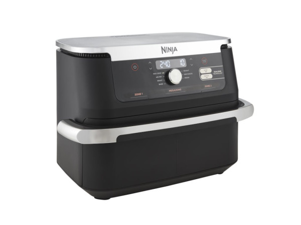 Airfryer NINJA AF500EU dupla korpa/ 10.4L/ 2470W/ crna (AF500EU)