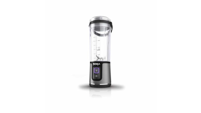 Ninja BLENDER Blast Portable BC151EUBK