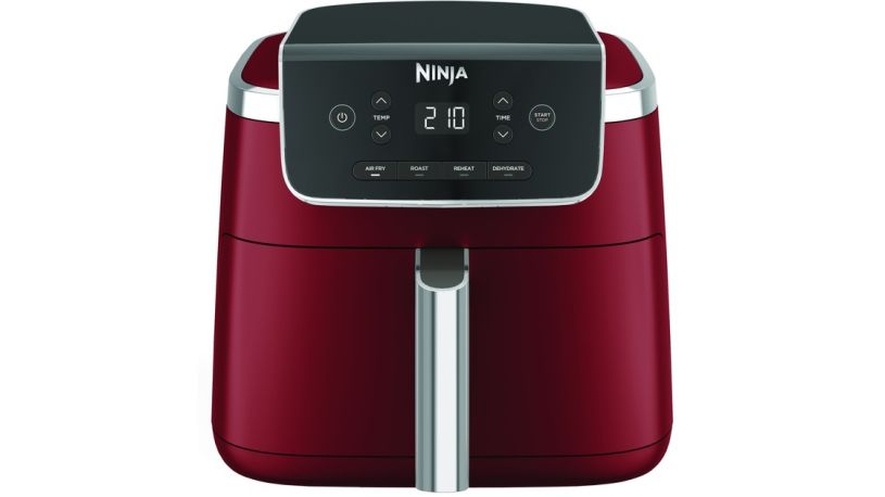 Ninja FRITEZA AF140EUCM 4.7 L