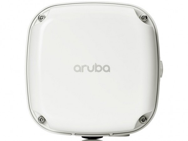 Aruba AP-565 (RW) 802.11ax Dual 2x2:2 Radio Integrated Omni Antenna Outdoor AP (R4W43A)