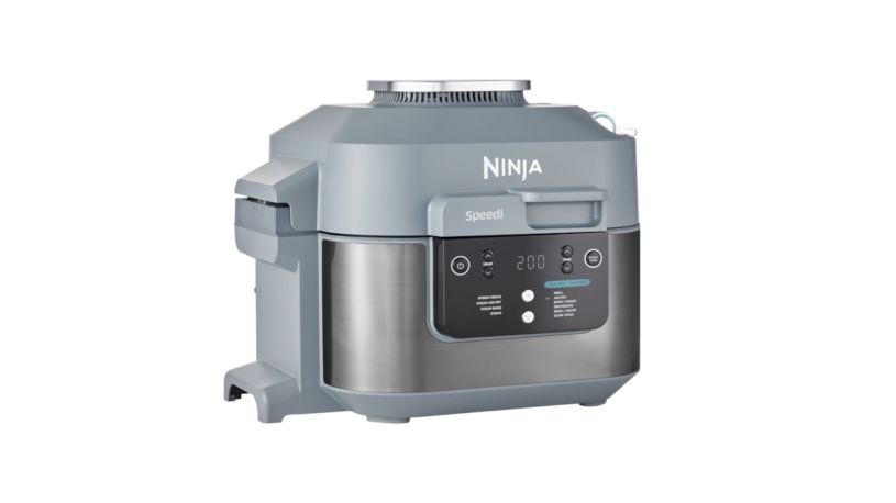 Ninja MULTICOOKER Speedi 10u1 ON400EU 5.7 L