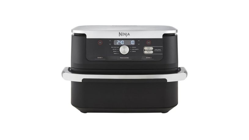 Ninja FRITEZA AF500EU Dupla korpa 10.4 L