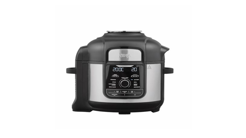 Ninja MULTICOOKER Foodi 9u1 OP500EU 7.5 L