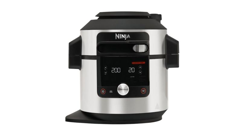 Ninja MULTICOOKER Foodi MAX 12u1 OL650EU 7.5 L