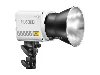 Godox ML60II Bi Bi-color LED reflektor (2800-6500k)