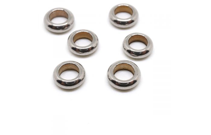 304 Stainless Steel razdelnik 5x2 mm, rupa: 3 mm- ( 208110 )