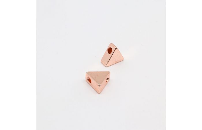 Perla Rose Gold 8x4 mm ( 331012 )