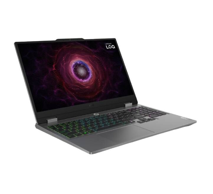 Lenovo Laptop LOQ 15ARP-83JC003BYA 15.6''/AMD Ryzen 7-7435HS/24 GB/1 TB SSD/NVIDIA GeForce RTX 4050