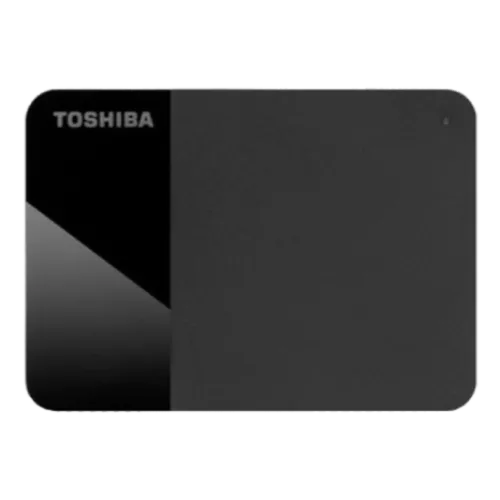 Toshiba Eksterni HDD Canvio Ready HDTP340EK3CA - 4 TB