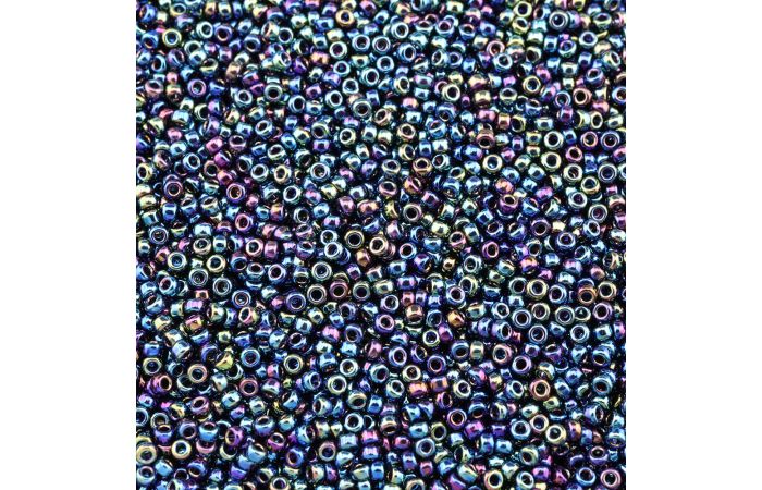 Miyuki Rocail 15/0 Japanske seed bead perle…75027MR