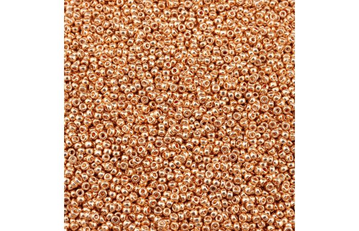 Miyuki Rocail 15/0 Japanske seed bead perle…7502MR