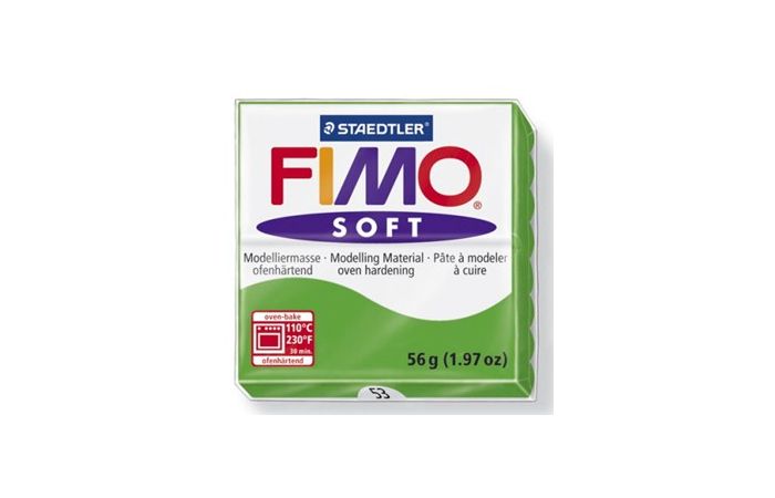 Polimerna glina Fimo soft 53 (FS53)