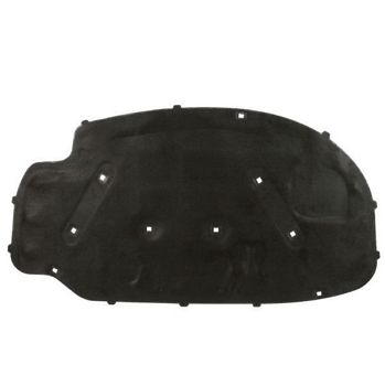 IZOLACIJA HAUBE VW GOLF V (2004-2008)