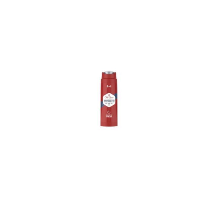 Old Spice Whitewater gel za tuširanje, 250ml