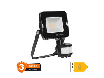 LED reflektor sa PIR senzorom 10W Ledvance 4058075575240E