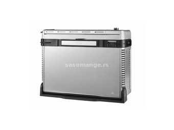 Rerna NINJA SP101EU 8u1/ 10L/ 2400W/ sivocrna