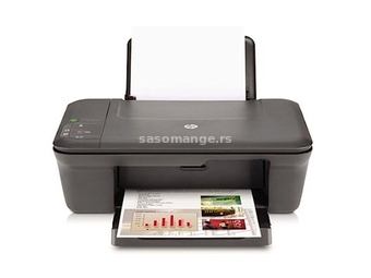 HP DESKJET 2050 ALL IN ONE J510 SERIES Garancija 12 meseci