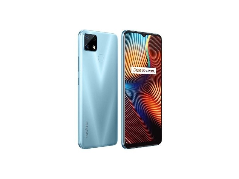 REALME 7i, 4/64GB, Blue