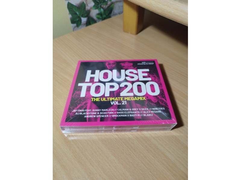 House Top 200