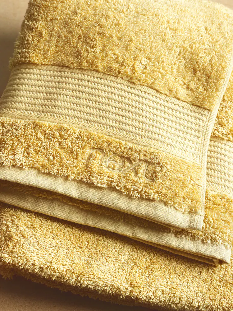 Egyptian Cotton Towel