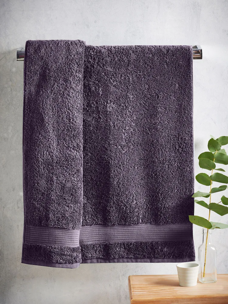 Egyptian Cotton Towel