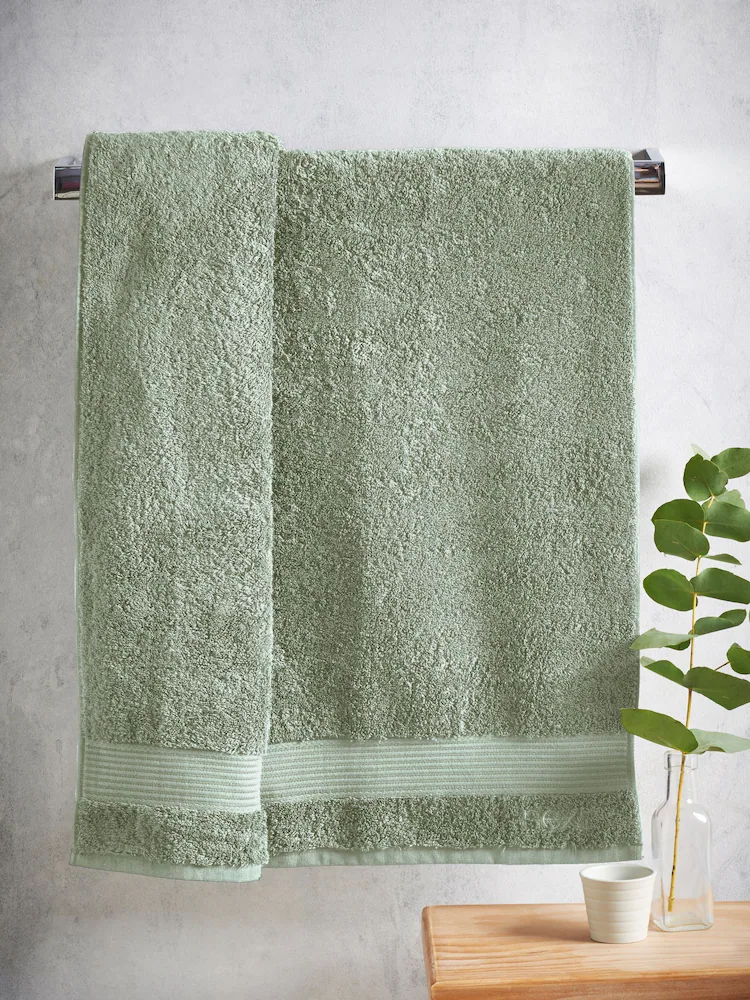 Egyptian Cotton Towel