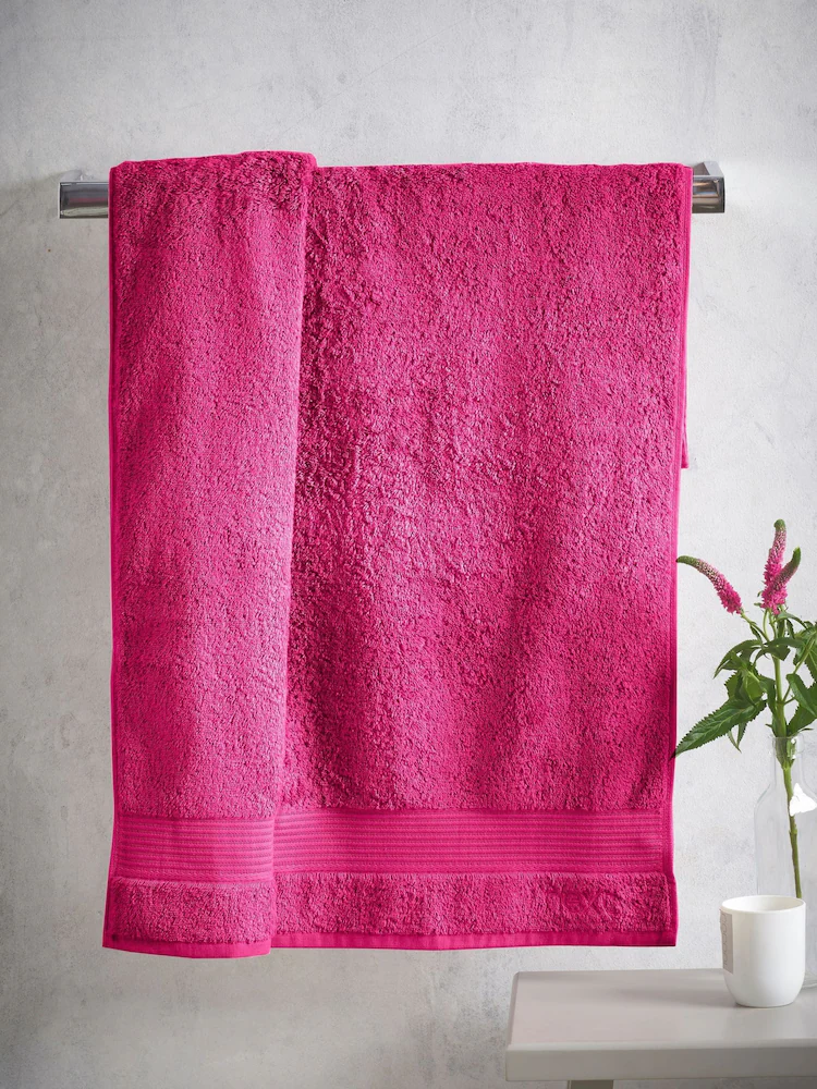 Egyptian Cotton Towel