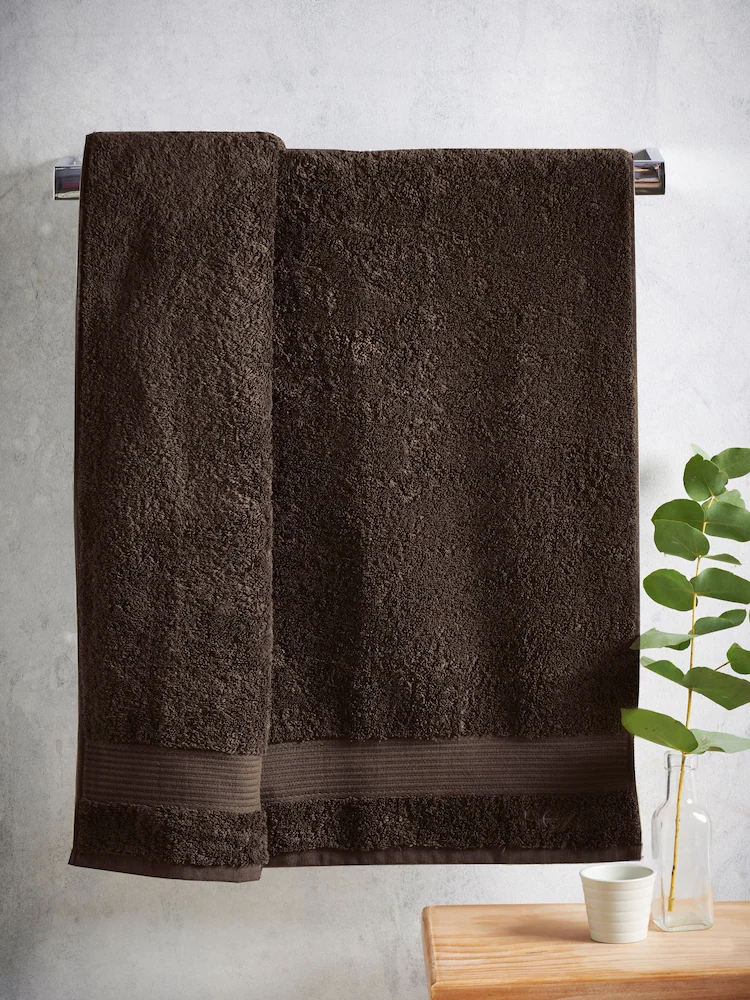 Egyptian Cotton Towel