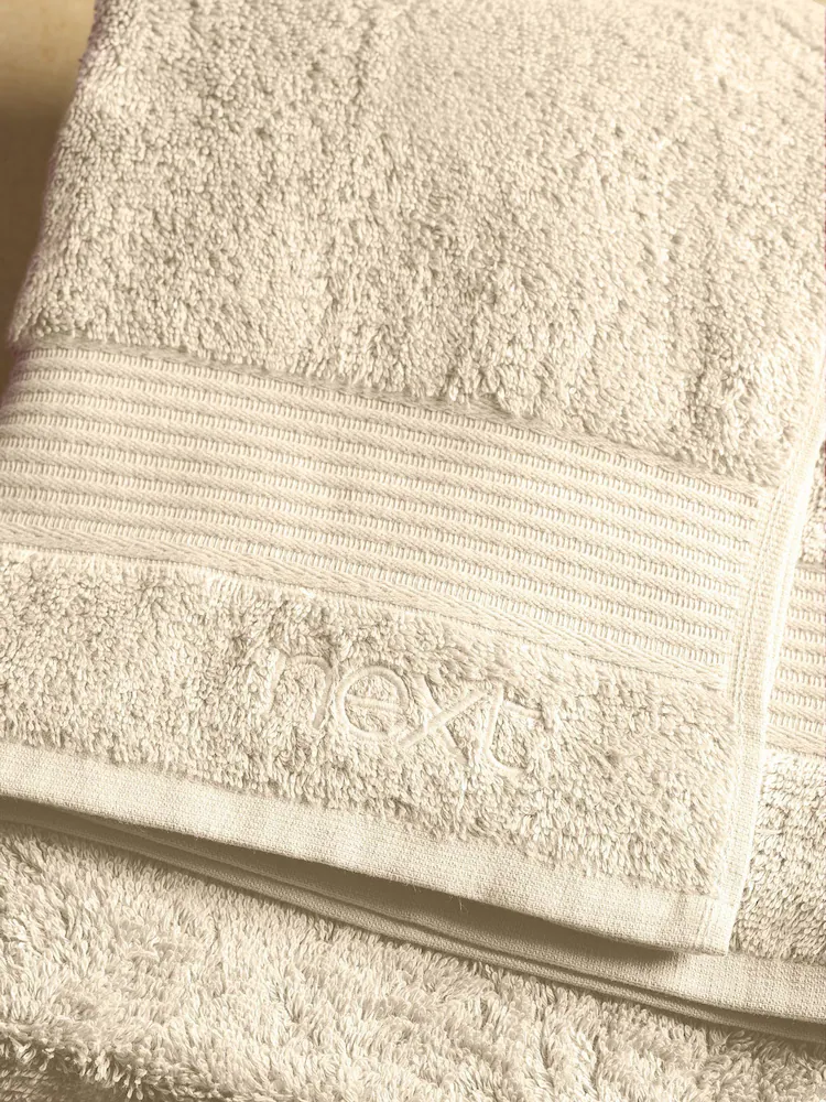 Egyptian Cotton Towel