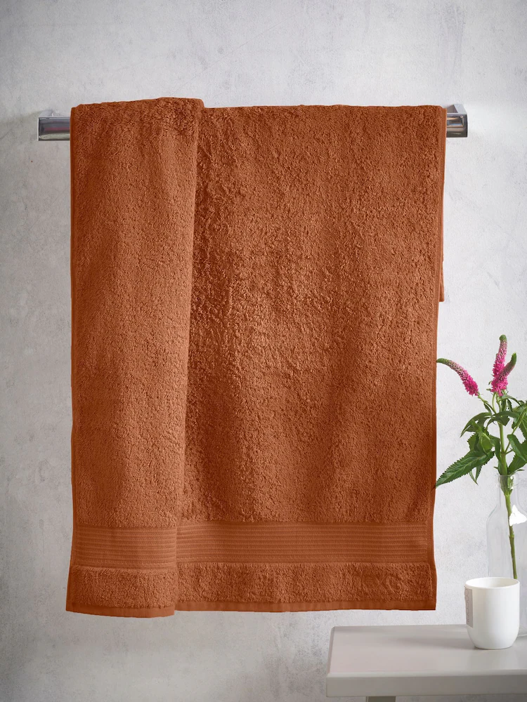 Egyptian Cotton Towel